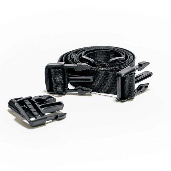 GS Strap Buckle Replacement Kit - Ready Rig Store